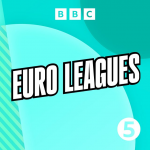 Internet Commentator Database - Who is the commentator for BBC Euro Leagues