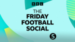 BBC Friday Football Social Commentators - British Football - 24/02/2017 ...