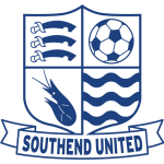 Southend United v Gateshead Commentators - English National League 1 ...