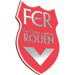 Rouen v Quevilly-Rouen Commentators - French National 1 - 12/12/2025 - ICDb